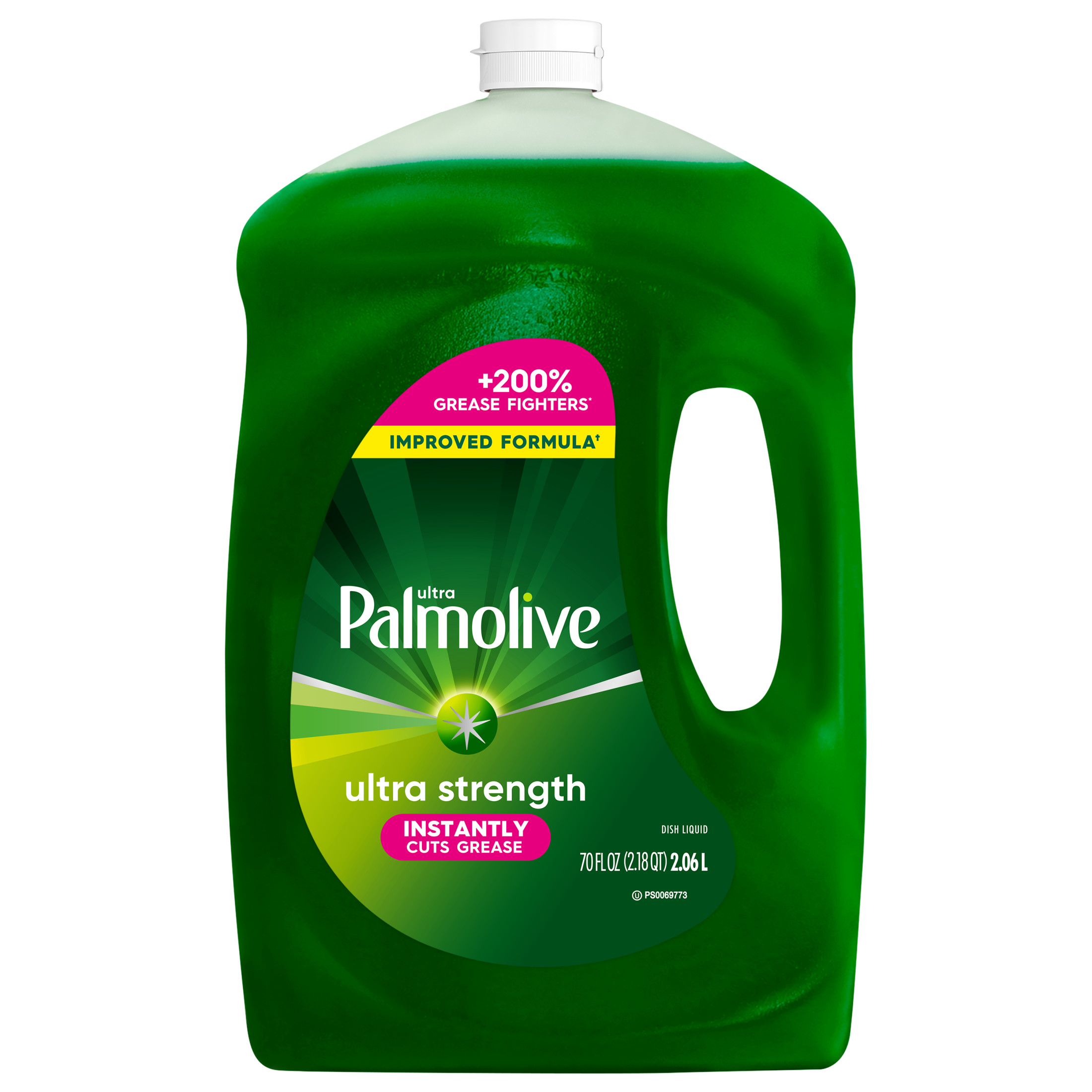 Palmolive Liquid Dish Soap Essential Clean, Original - 28 fl oz ...
