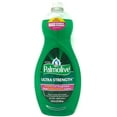 Palmolive Ultra Strength Liquid Dish Soap Original, 20 oz, 3 Pack - Walmart.com