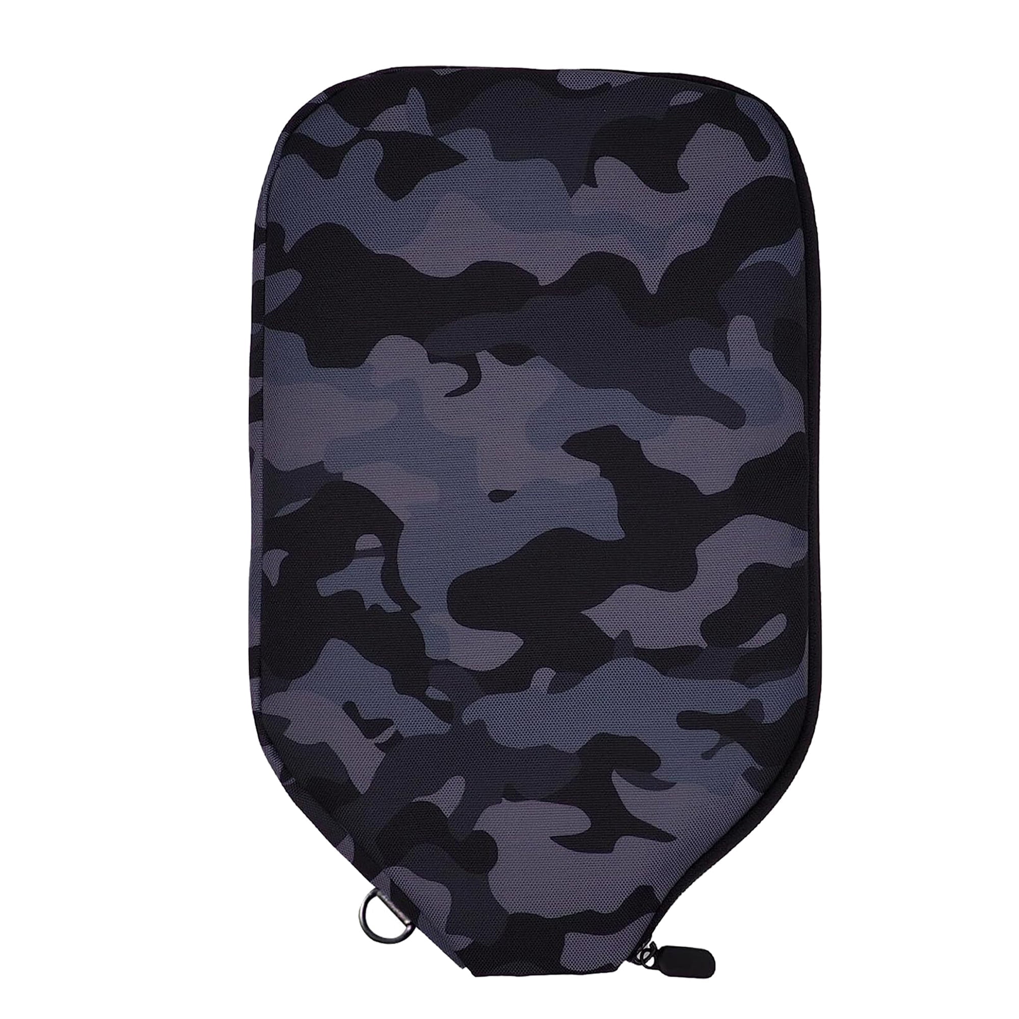 Palms-O-Aces Durable Padded Canvas New Elongated Pickleball Paddle ...