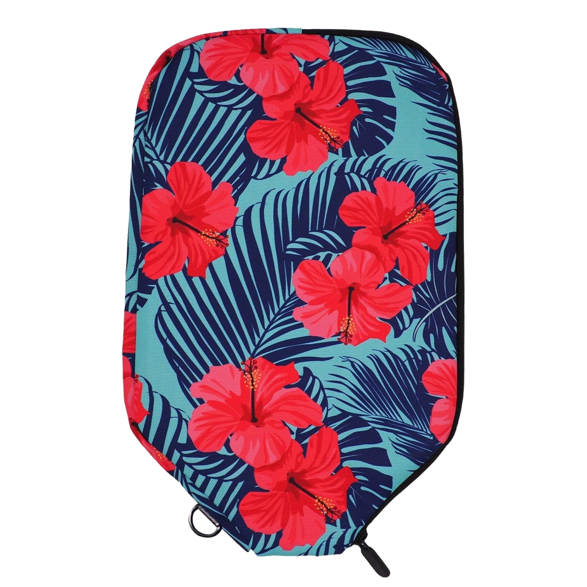 Palms-O-Aces Durable Padded Canvas New Elongated Pickleball Paddle ...
