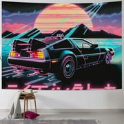Synthwave Room