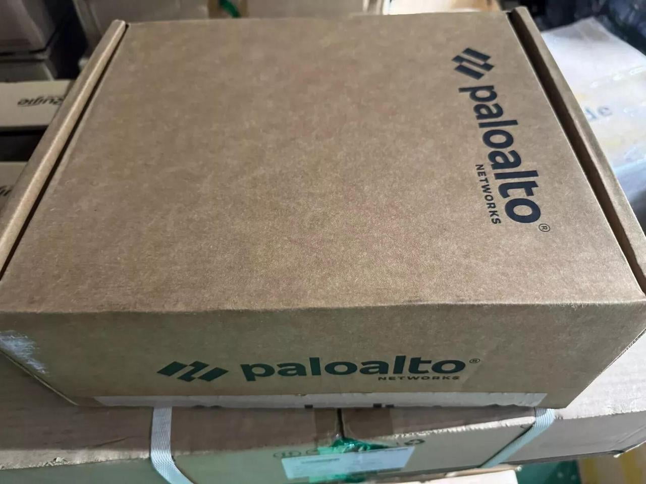 Palo Alto Next-Generation Firewall - PAN-PA-220 - Walmart.com