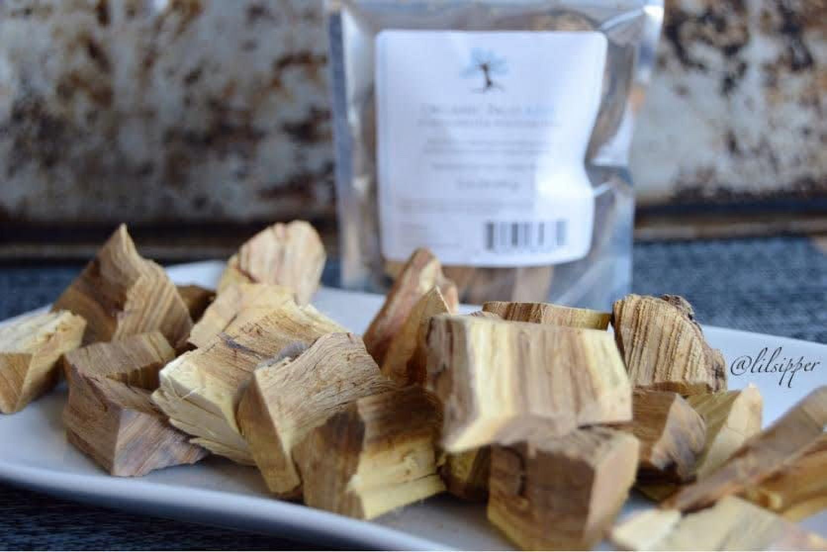 Palo Azul Wood 2 Oz Bag - Eysenhardtia Polystachya Herb - Walmart.com