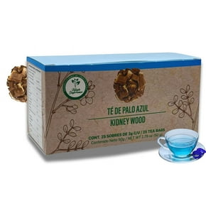 Palo Azul Tea