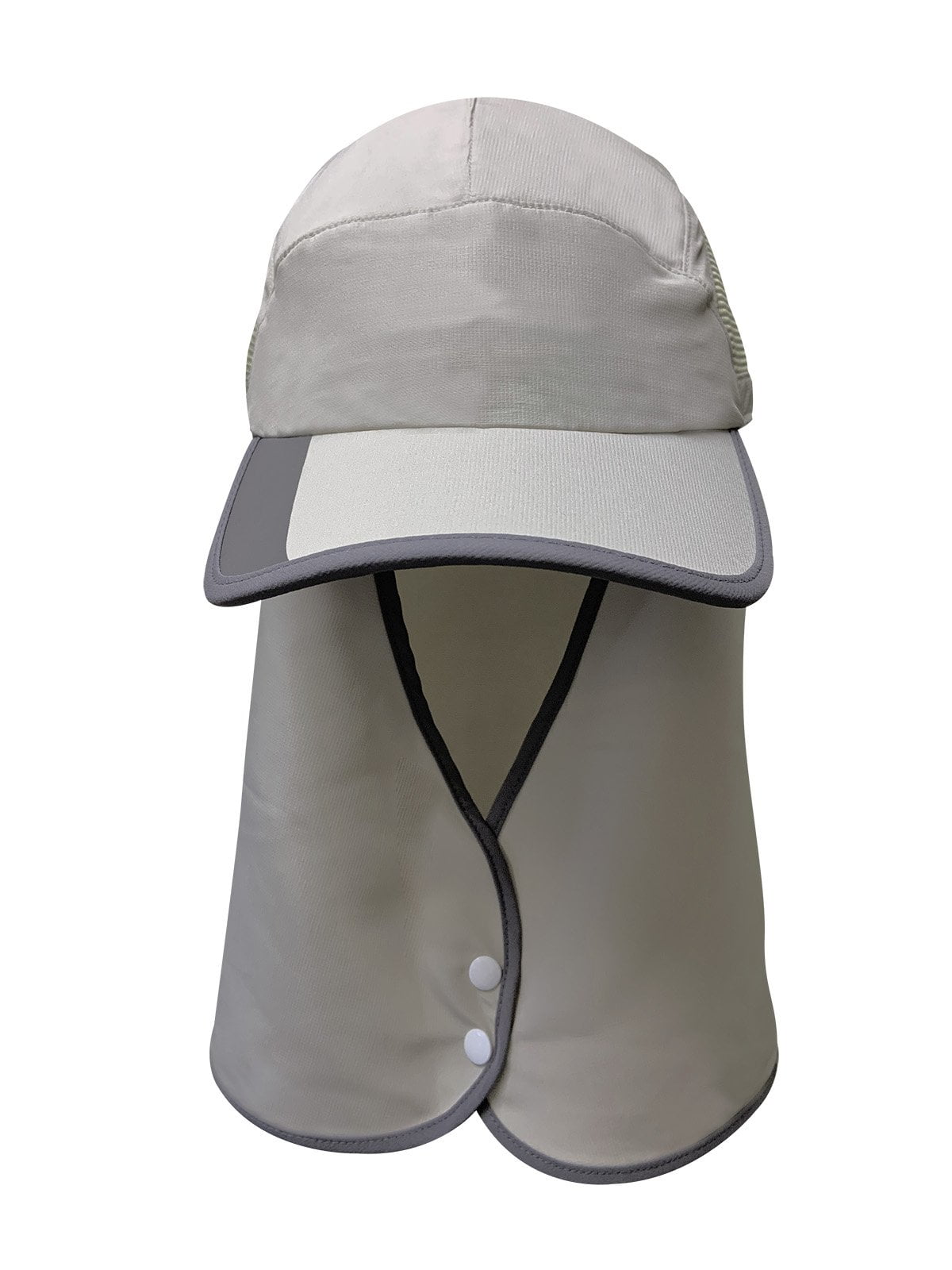 Palo - Performance Cap With Detachable Sun Cape - Walmart.com