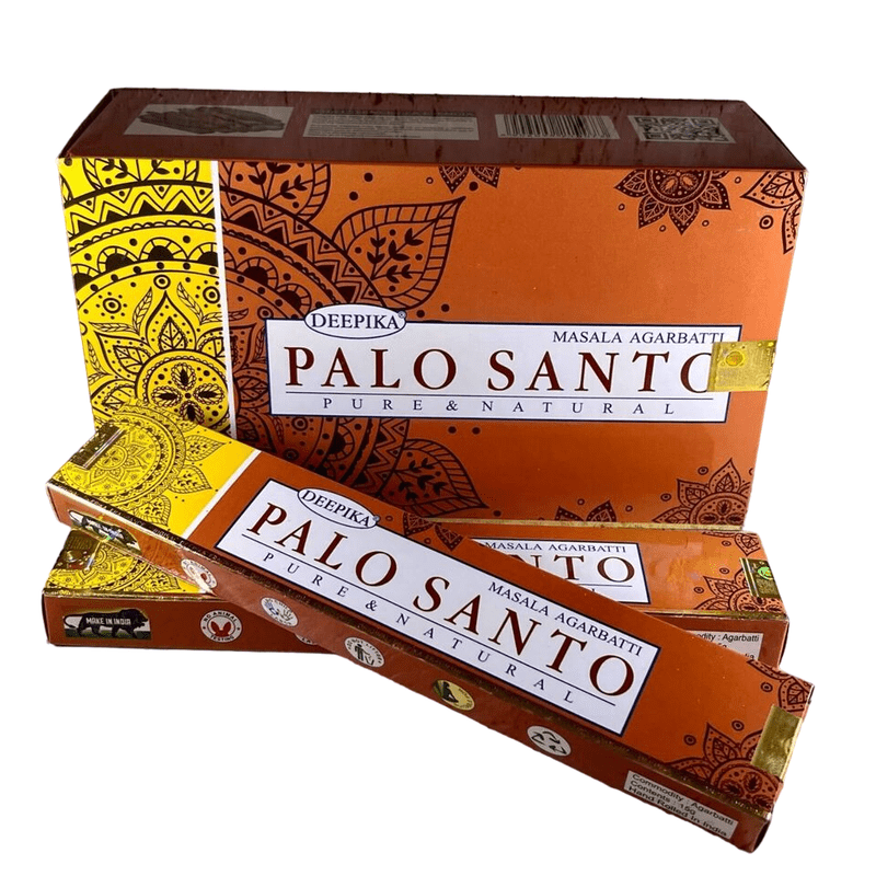 Palo Santo Deepika Incense Sticks for House Warming Pooja Temple Stick ...