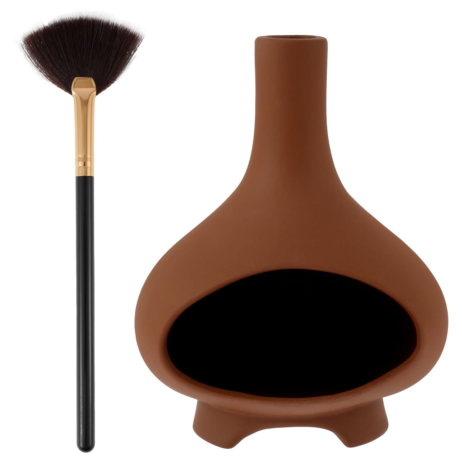 Palo Santo Holder Handmade Ceramics Incense Burner Smudge Bowl for ...