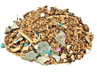 Palo Santo Traditional Kapachi Blend Incense, For Burning Over Charcoal ...