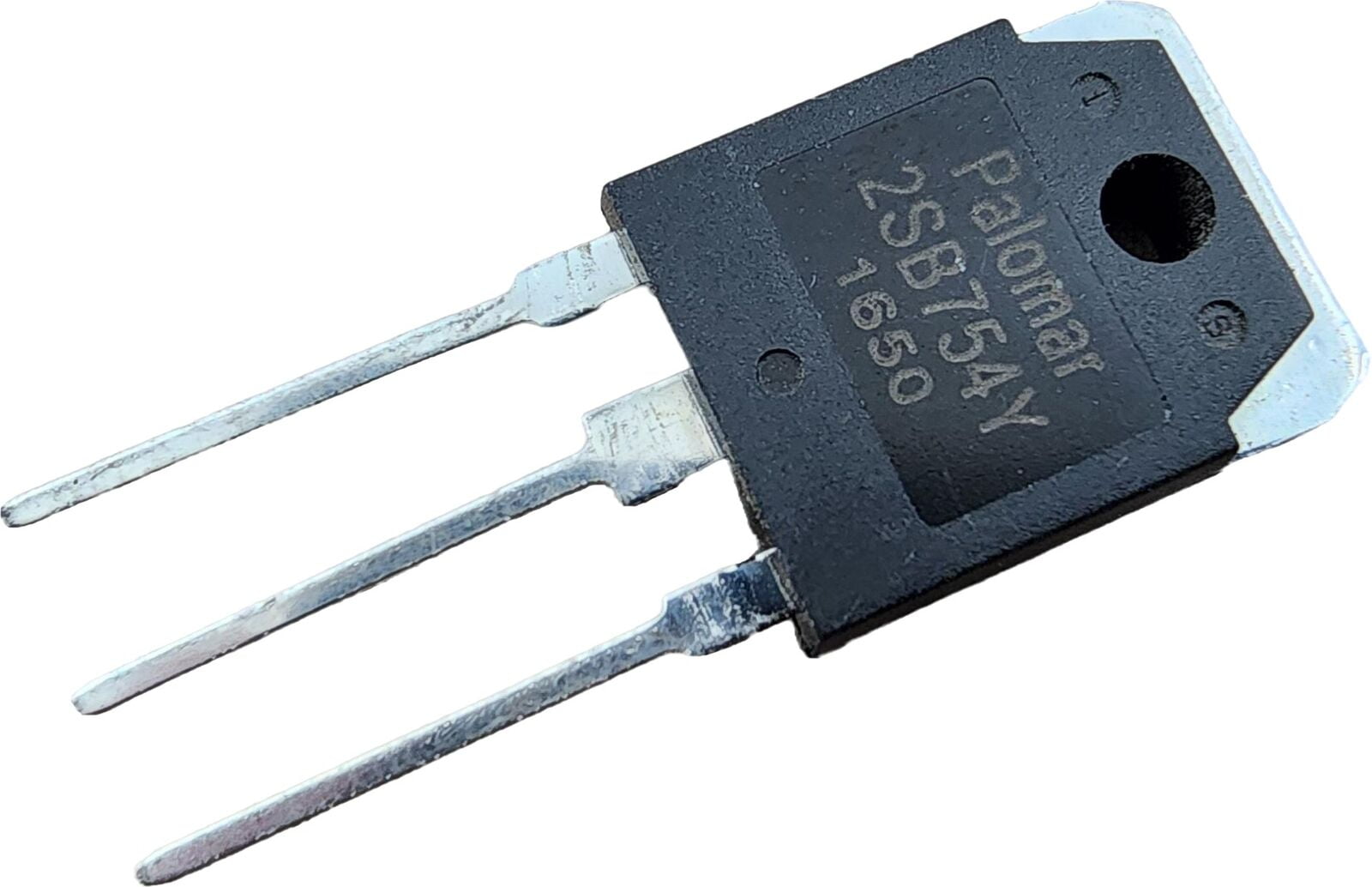 Palomar 2SB754Y CB / HAM Radio Replacement High Current Switching ...