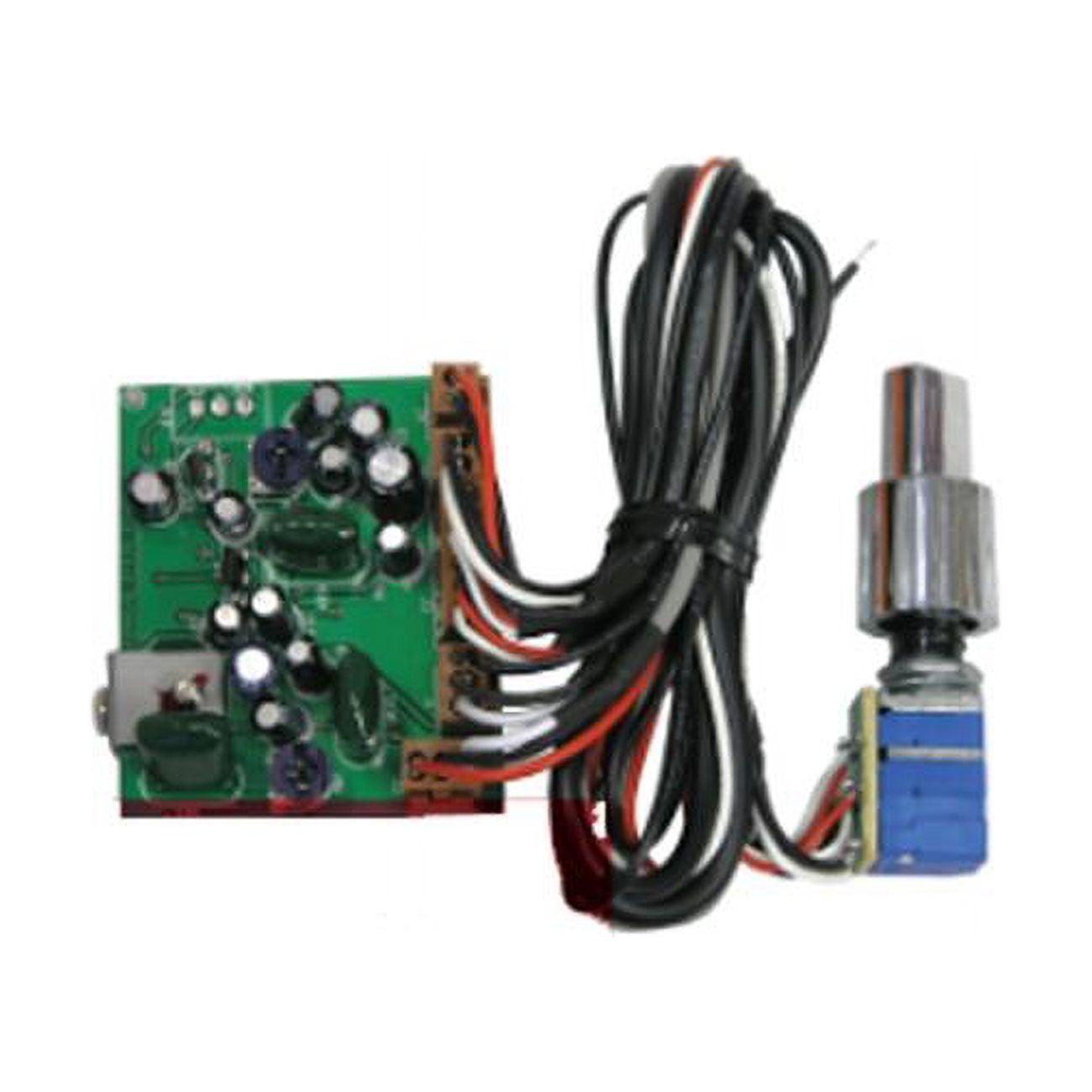 Palomar TRB-X4 Palomar-Turbo Echo Board with Adjustable Tone & Dual ...