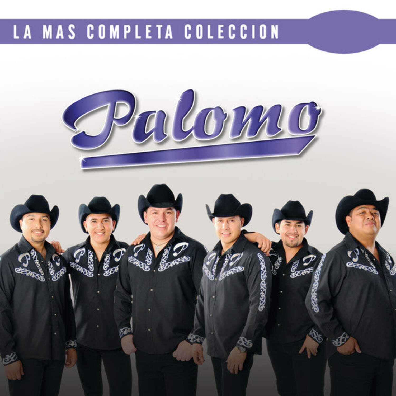 Palomo - La Mas Completa Coleccion (CD) - Walmart.com
