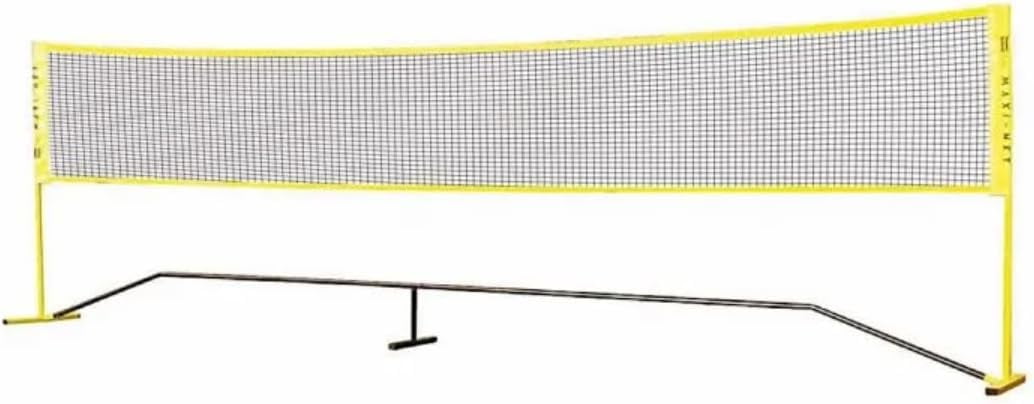 Palos™ Maxi-Net Adjustable Portable Game Net | for Junior Tennis ...