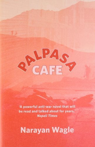 Palpasa Café - Narayan Wagle - Walmart.com