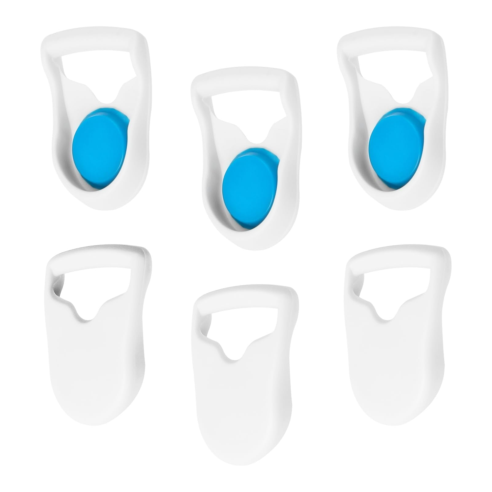 PalpitateC Magnetic Cpap Headgear Clips Compatible with Resmed AirFit ...