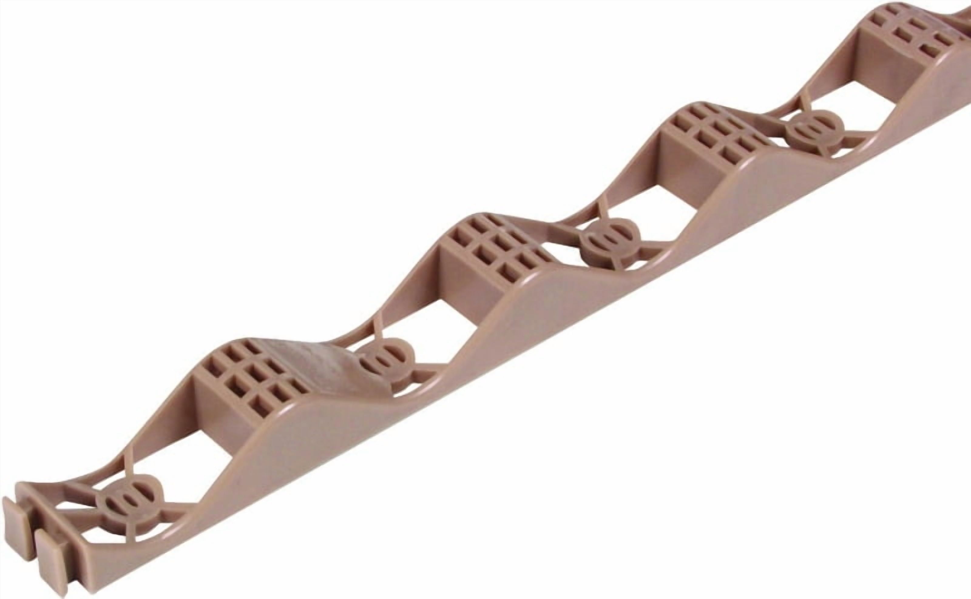 Sun N Rain 94361 Closure Strip, 2 ft L, Plastic - Walmart.com