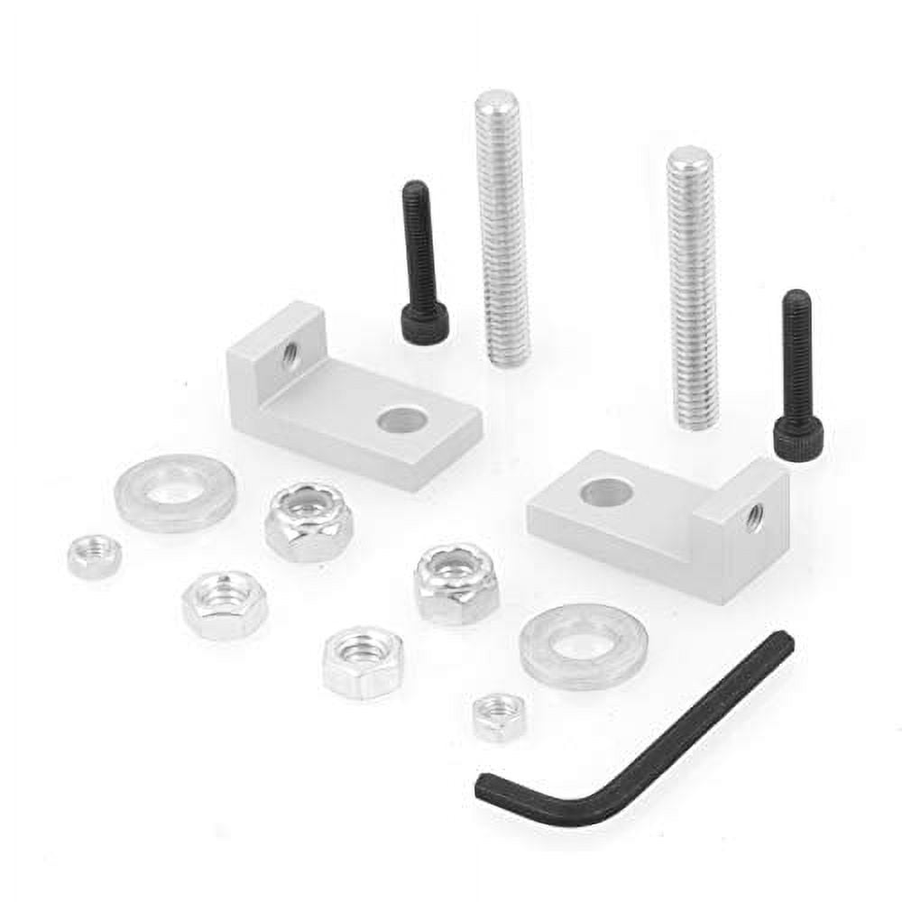 Pals Precision Alignment And Locking System For Contractor Table Saw ...