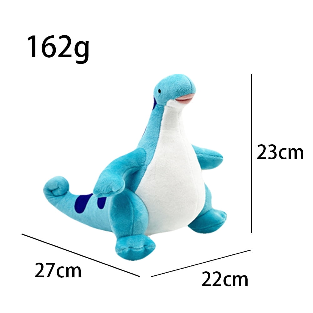 Palworld Lamball Cattiva plush doll - Walmart.com