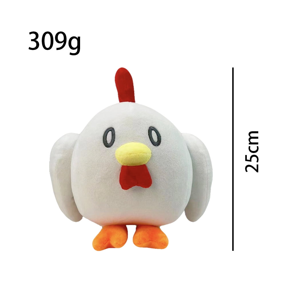 Palworld Lamball Cattiva plush doll - Walmart.com