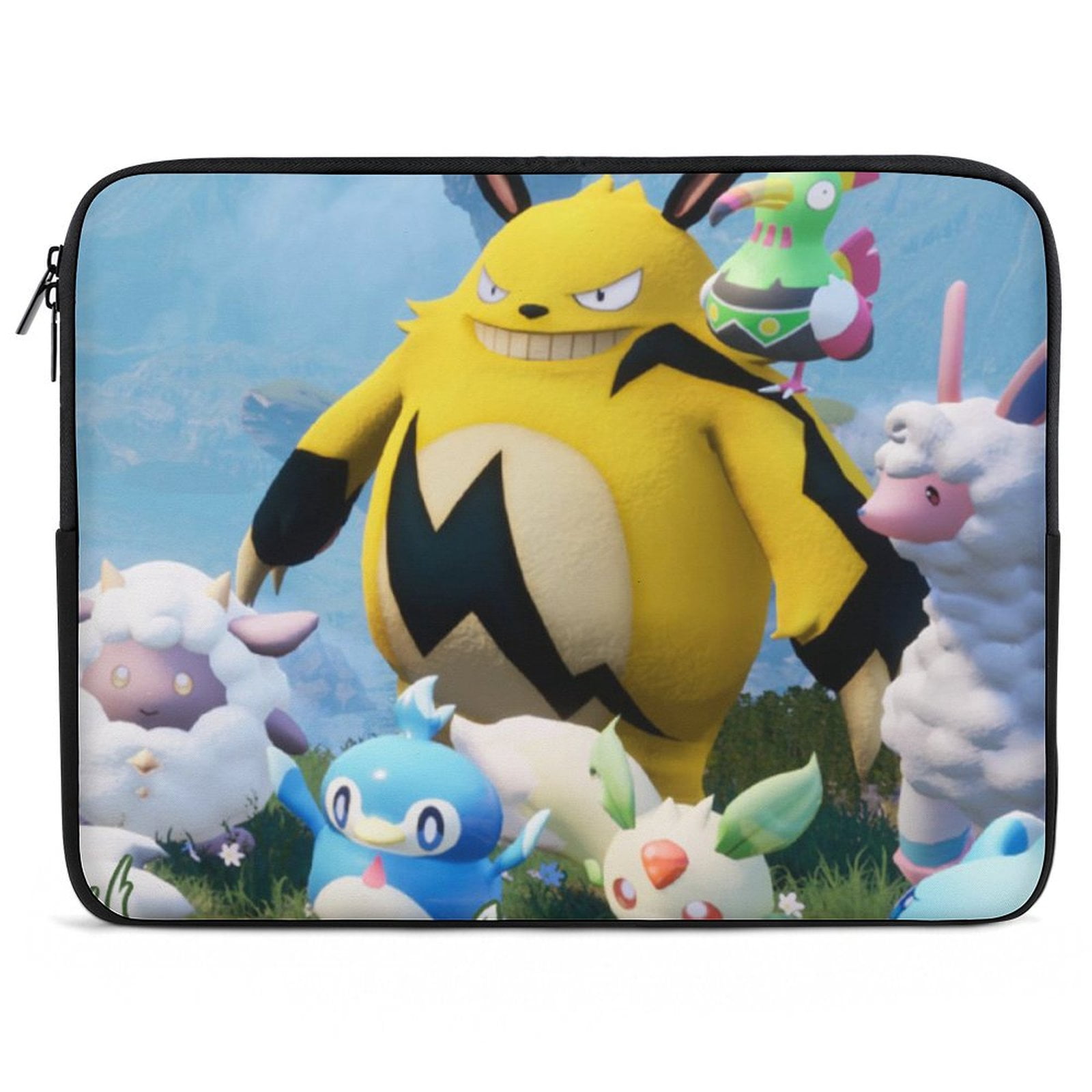 Palworld Laptop Sleeve Carrying Case Laptop Cover Handbags Portable ...