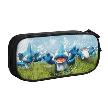 Hey Arnold Pencil Case, Multipurpose Pencase ,Large Capacity Durable ...