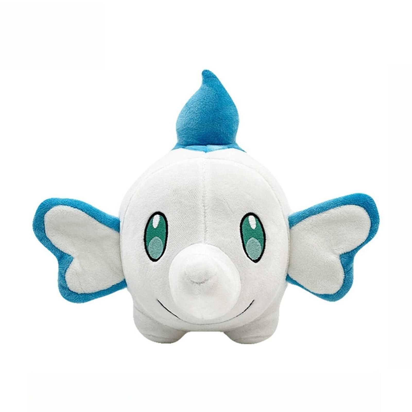 Palworld Plush, 11.8" Cute Chillet Plushies Toy for Game Fans Gift ...