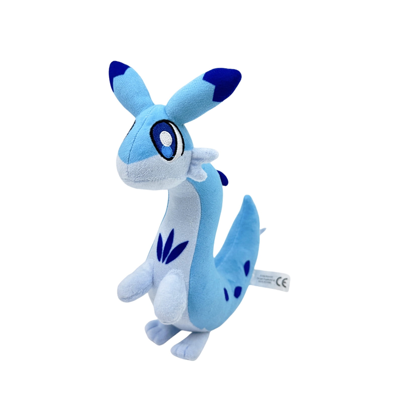 Palworld Plush, 11.8" Cute Chillet Plushies Toy for Game Fans Gift ...