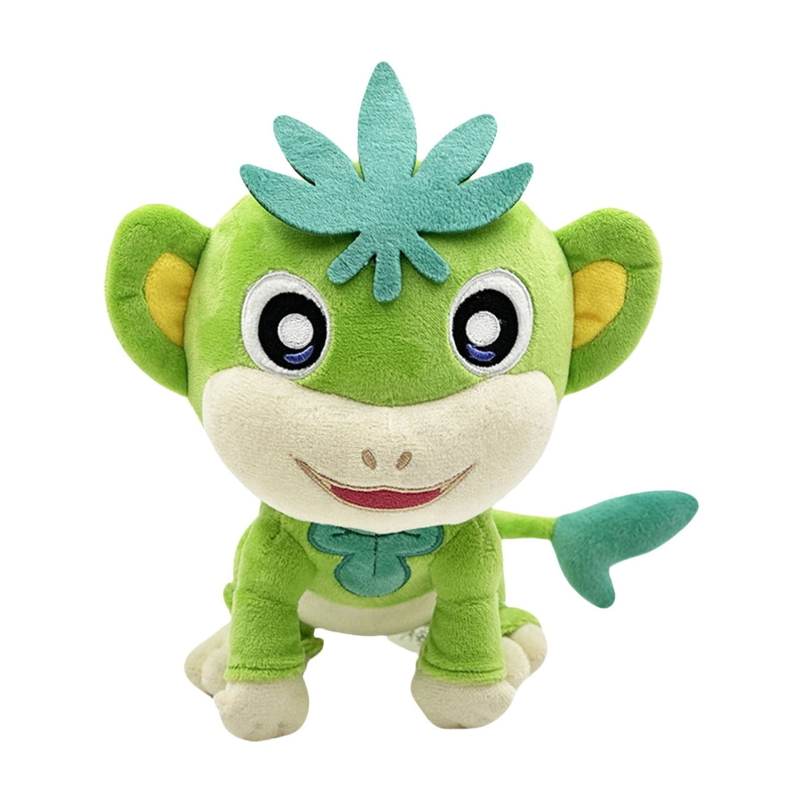 Palworld Plush, 11.8" Cute Chillet Plushies Toy for Game Fans Gift ...