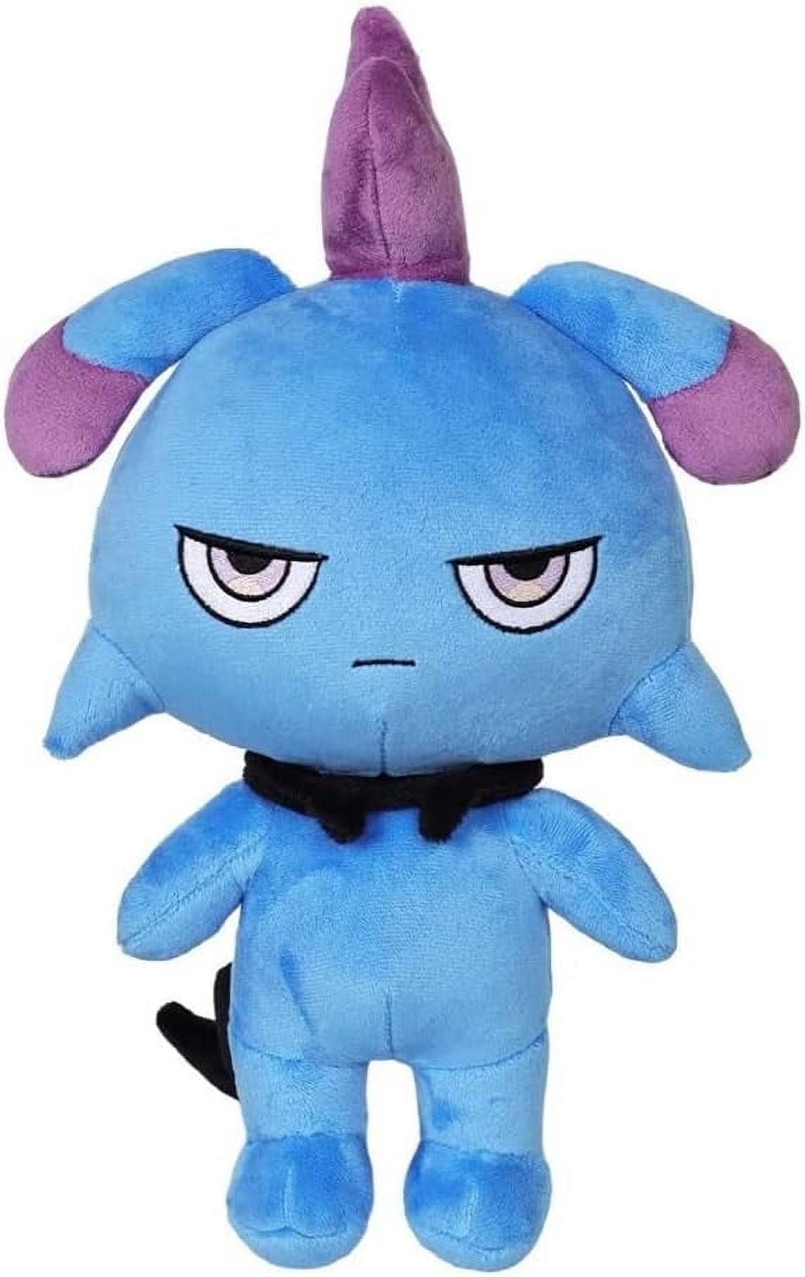 Palworld Plush, 11.8" Cute Depresso Plushies Toy for Game Fans Gift ...