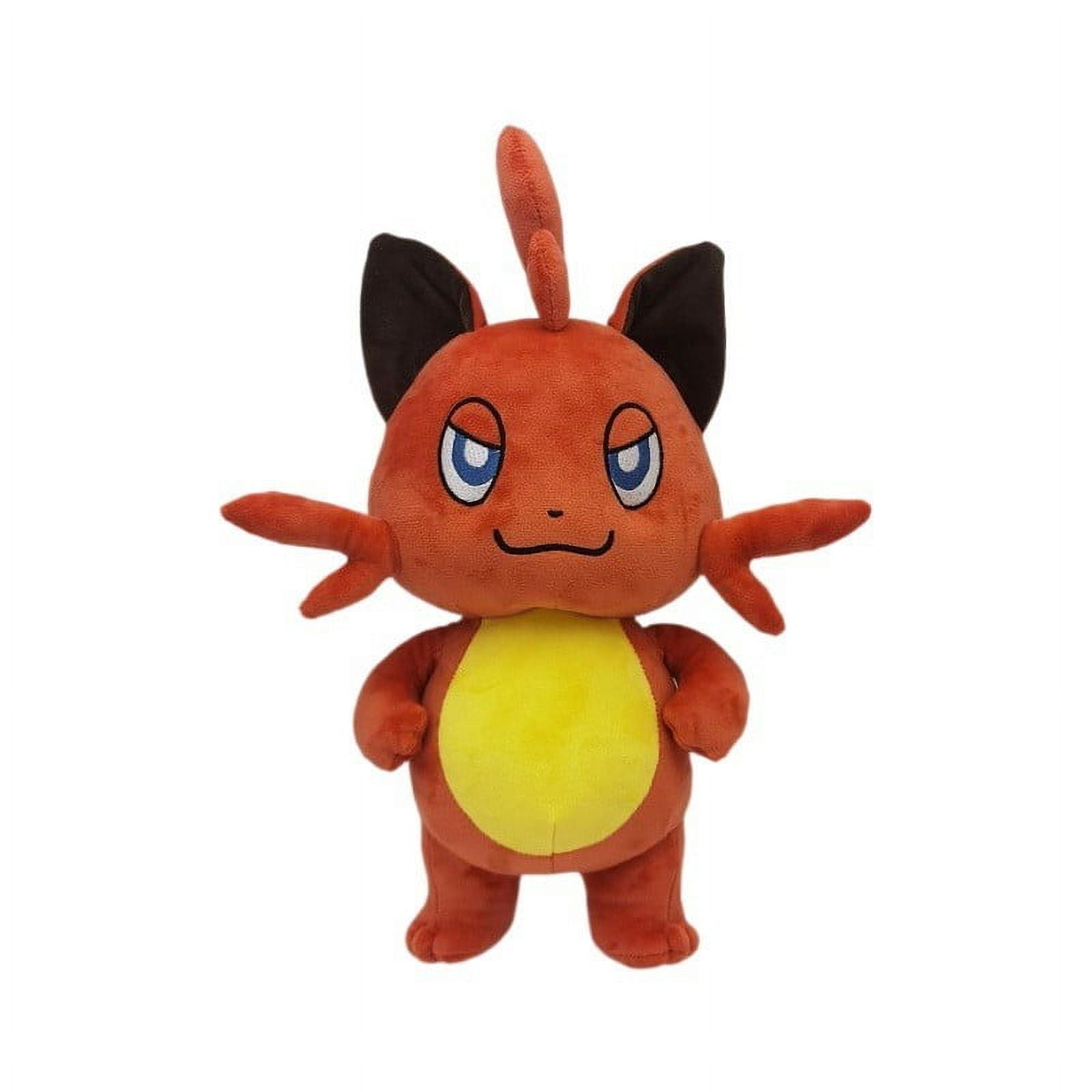 Palworld Plush Cute Animal Palworld Plush Toy - Walmart.com