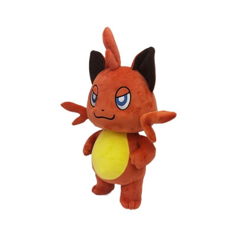 Palworld Plush Cute Animal Palworld Plush Toy - Walmart.com