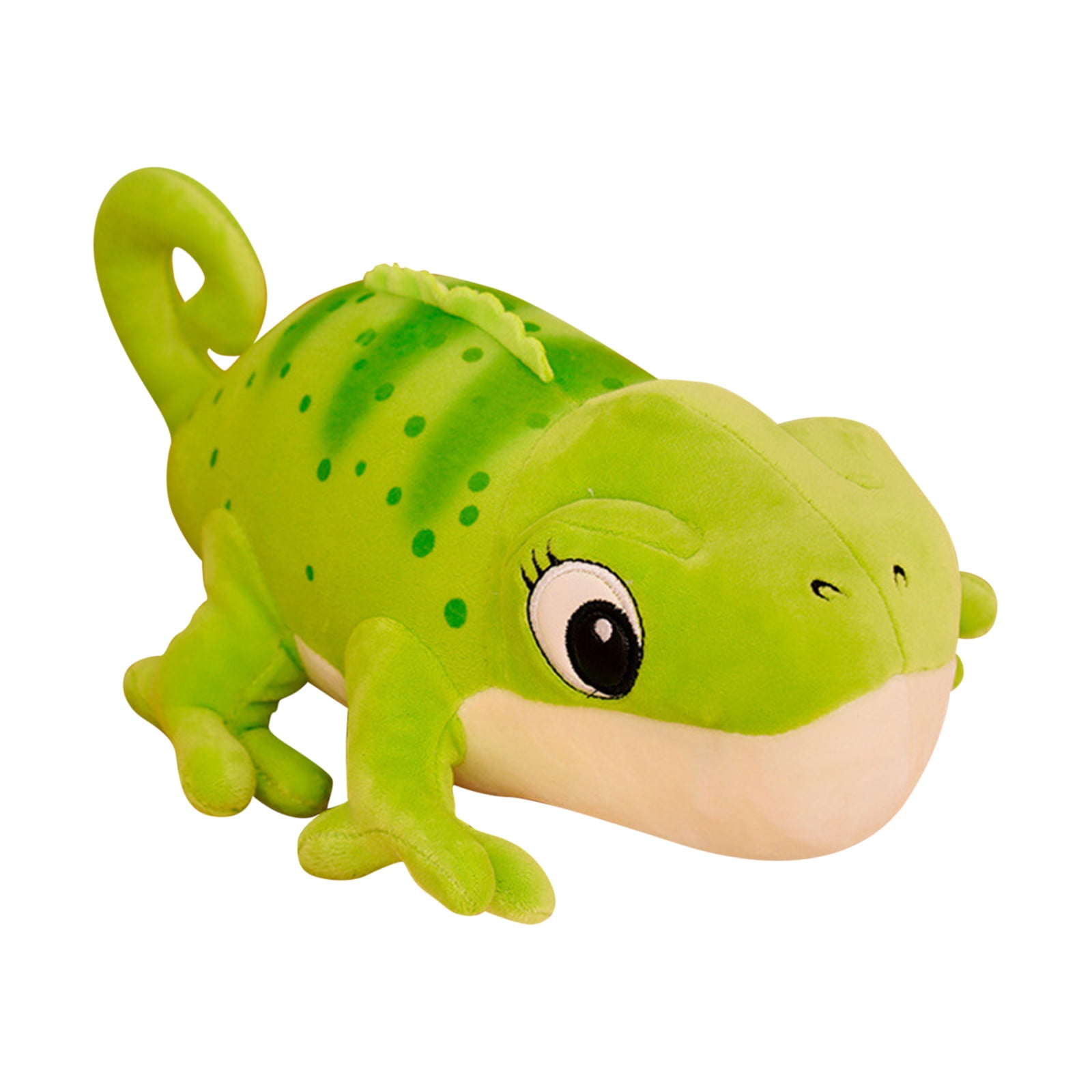 Palworld Series Plush Doll, Cartoon Figure Toy - Green, Collectible ...