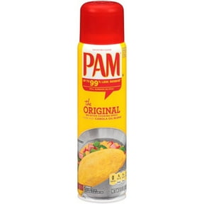 Spray Cooking Oils for Easy and Controlled Cooking at Walmart