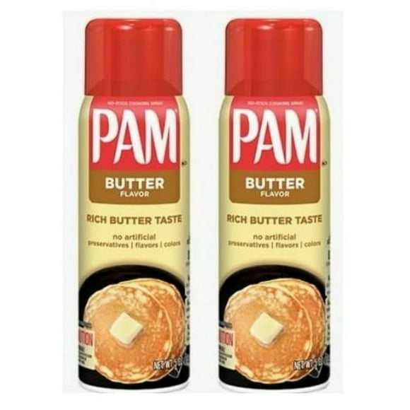 Butter Sprays