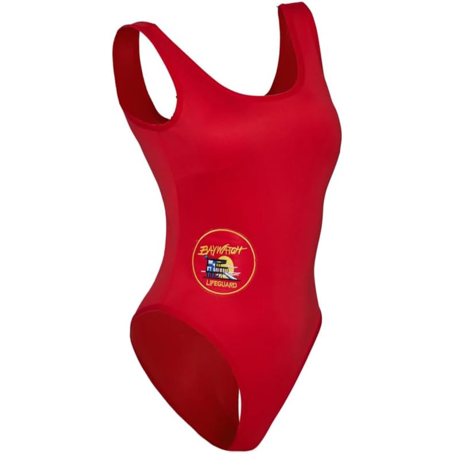 Pamela Anderson Sexy Red Jumpsuit Swimsuit Beach Wear Bikini Outfits ...