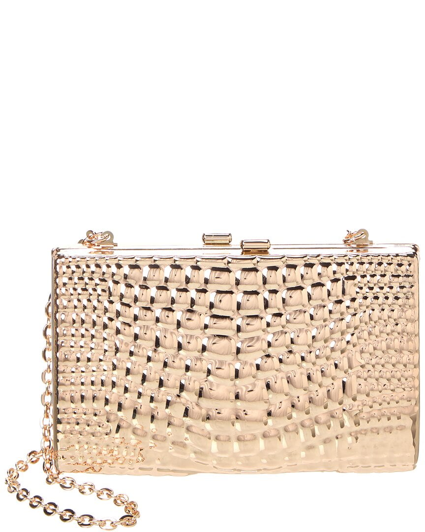 Pamela Munson Gold Coast Clutch - Walmart.com