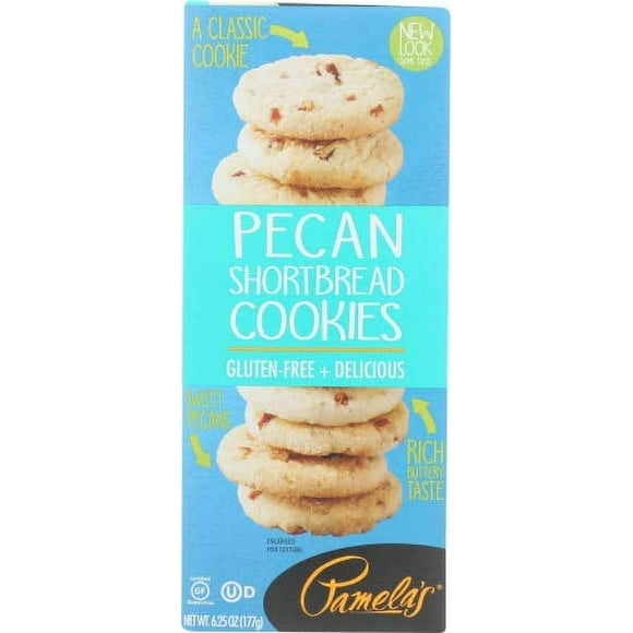 Shortbread Cookies in Cookies - Walmart.com