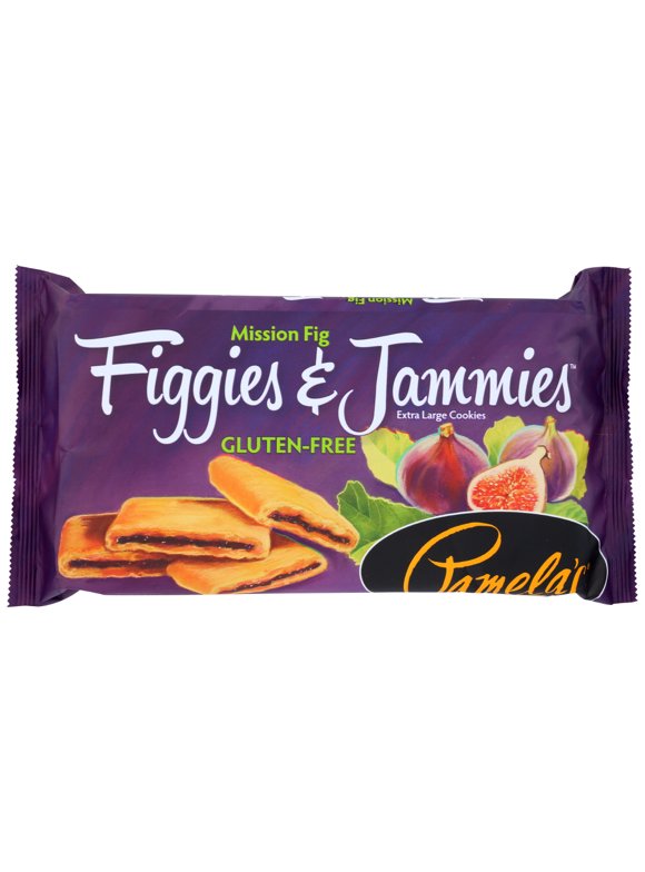 Fig Newtons in Cookies - Walmart.com