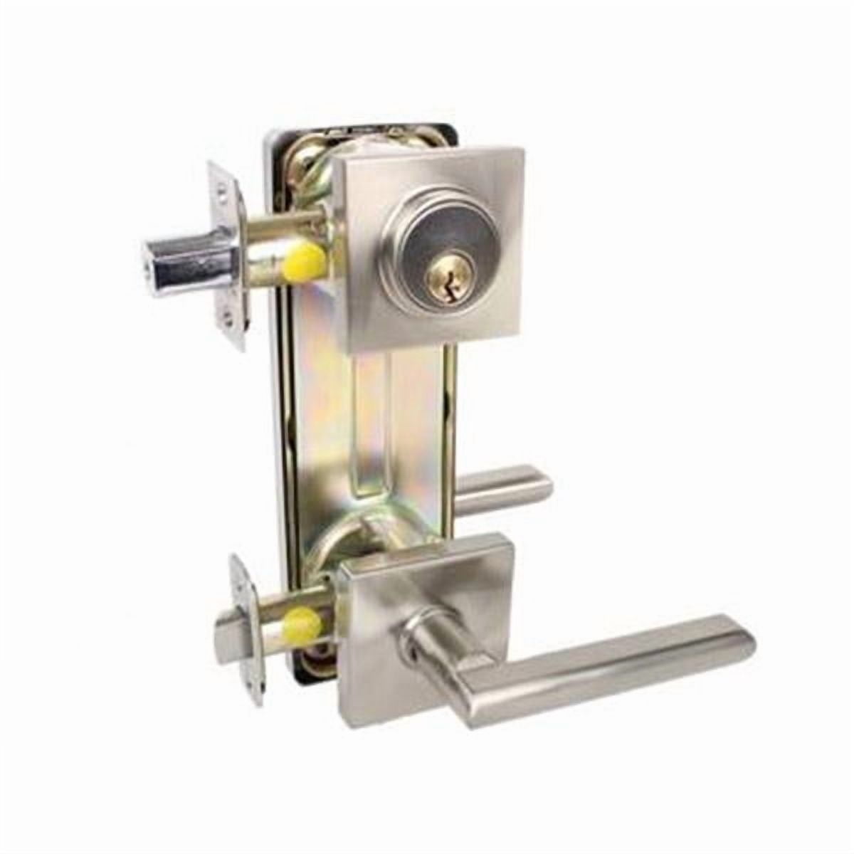 Pamex Ontario Interconnected Lock - Walmart.com