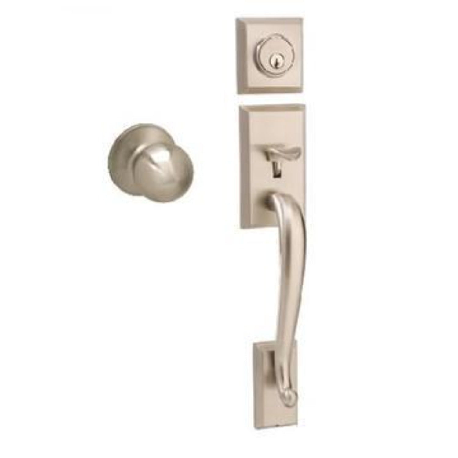 Pamex Tuscany Handleset - Walmart.com