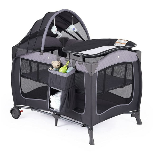 Tall Playpens Toddlers