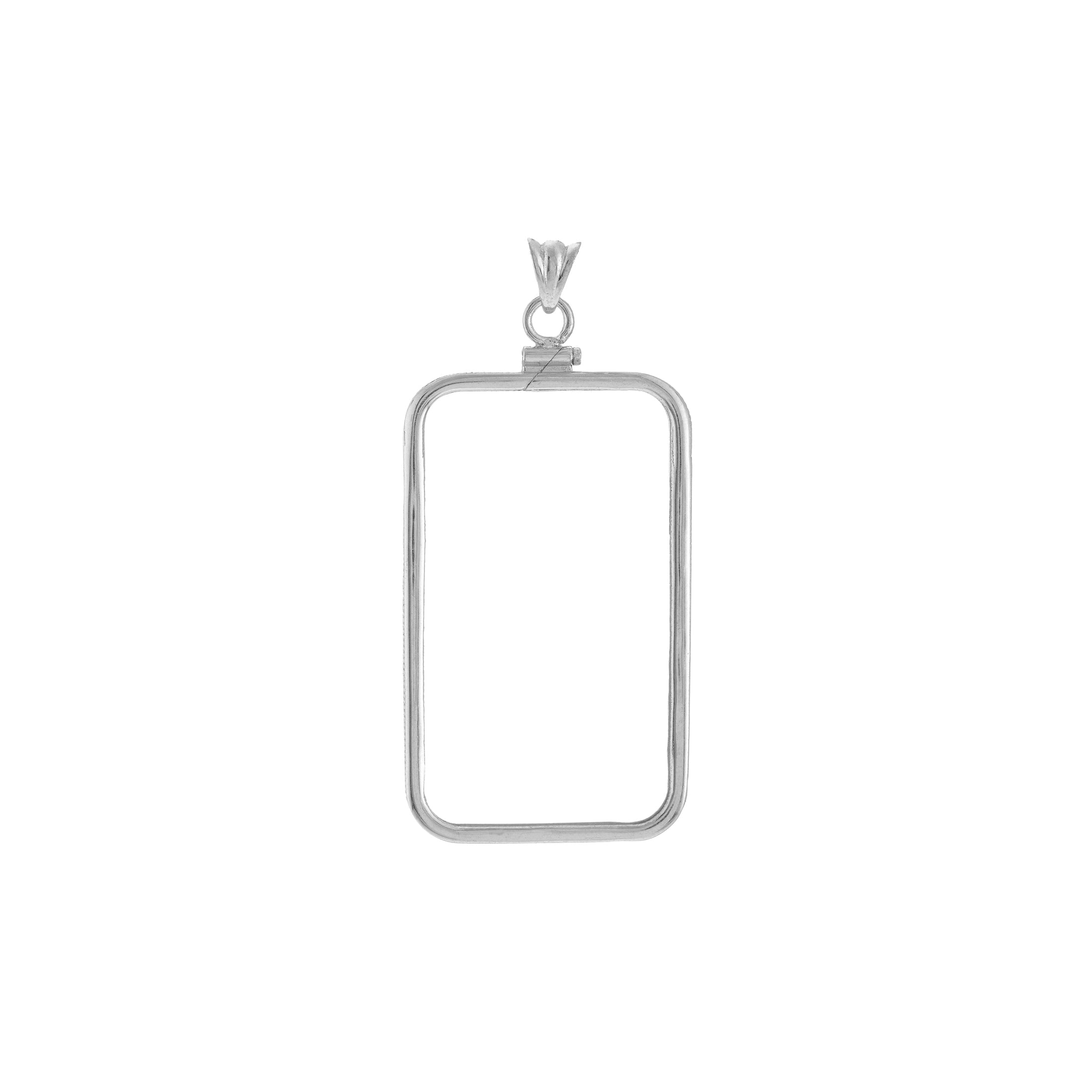 Pamp Suisse Lady Fortuna 1 Oz Silver Coin Bezel - Walmart.com