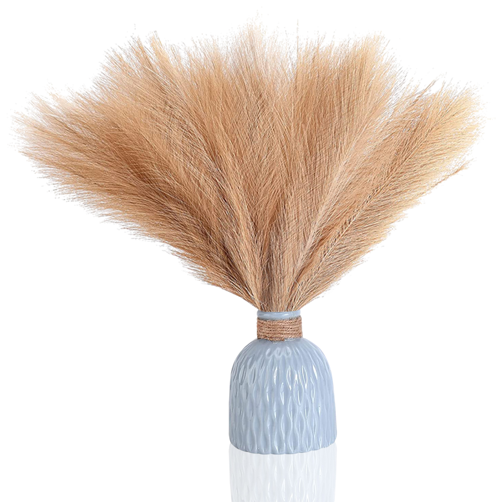 Vickerman 18" Metal Brown Sled - Walmart.com