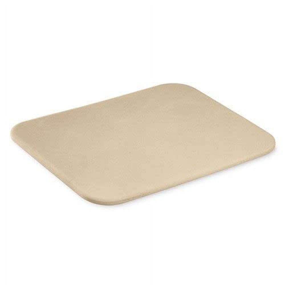 Pampered Chef Rectangular Stone 12” x 15” - Walmart.com