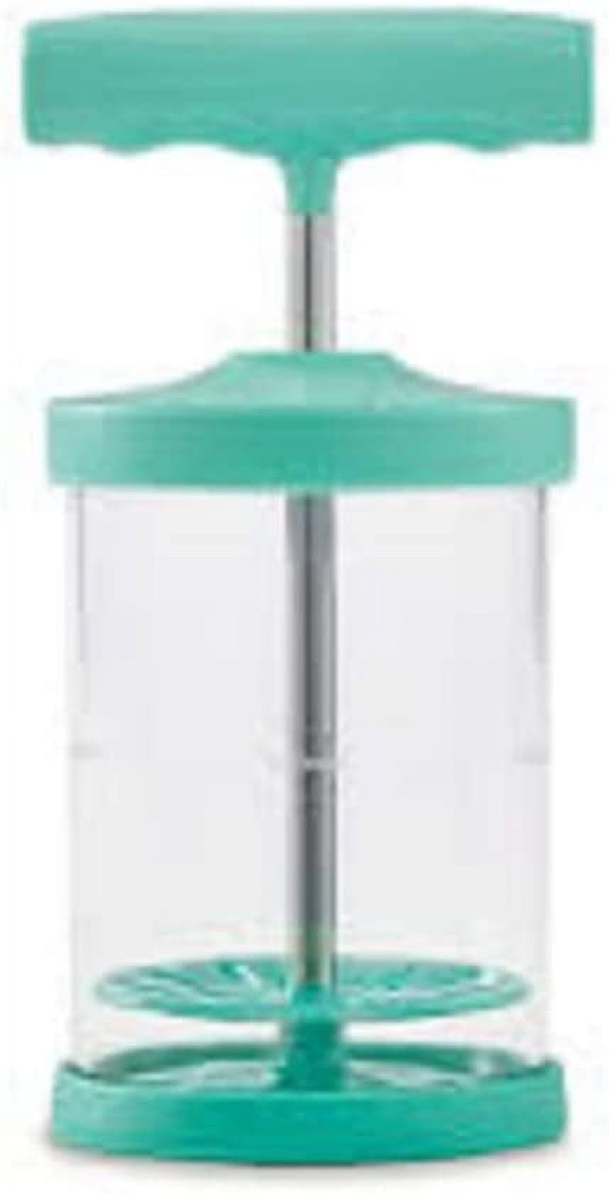 Pampered Chef Whipped Cream Maker - Handheld DIY Whipping Cream ...