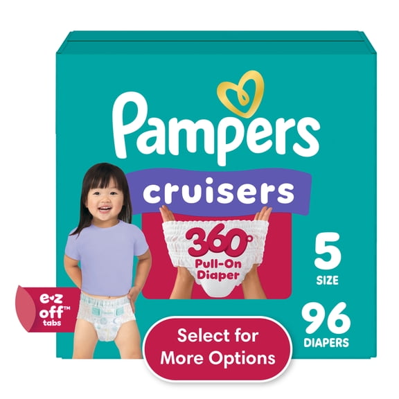 Pamper Cruisers