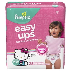 Pampers Pull Ups