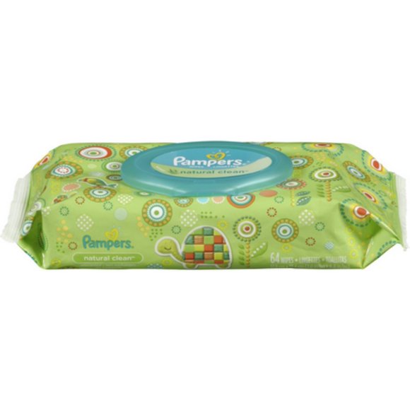 Baby Wipes Shop by Brand - Walmart.com