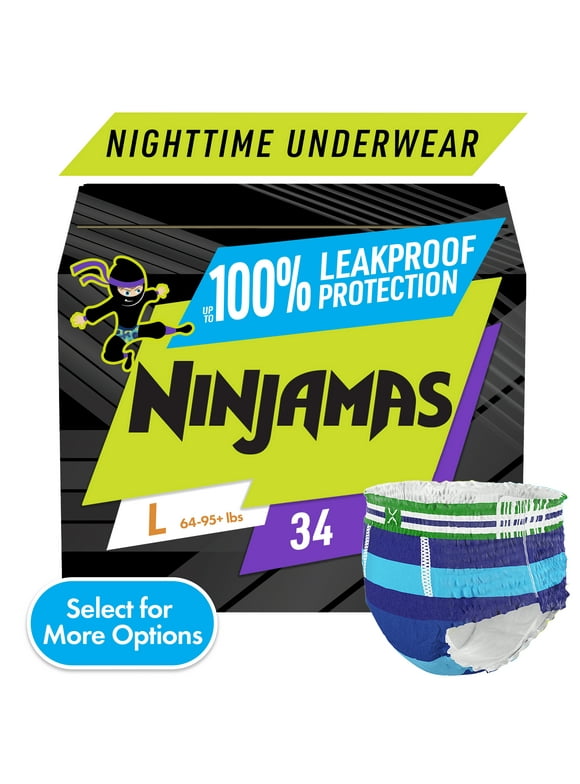 Pampers Easy Ups in Pampers - Walmart.com