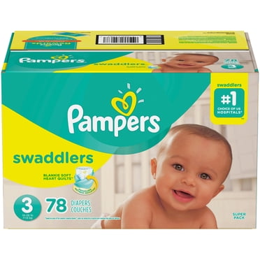 Kirkland Signature Hypo-Allergenic, Plant Based Diapers, Size 5 (168 ...