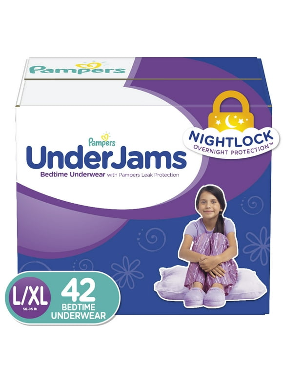 Pampers Easy Ups in Pampers - Walmart.com